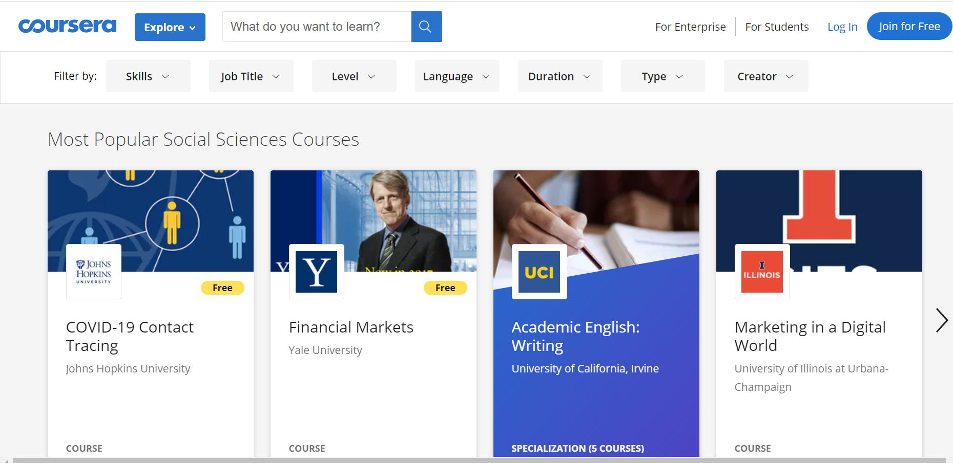 Best Sites for Online Learning: Coursera, Udemy, edX – IB ZINE