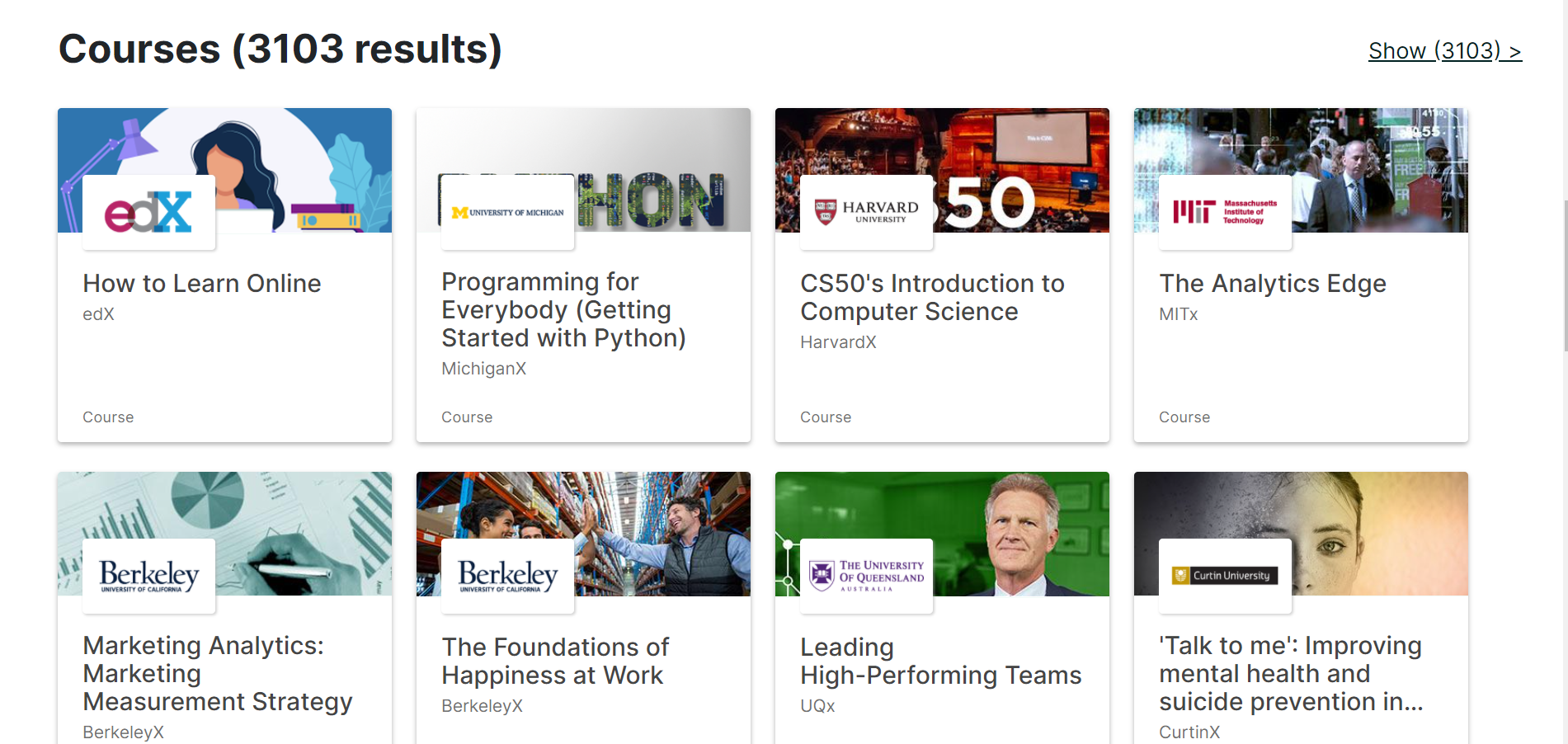 Best Sites for Online Learning: Coursera, Udemy, edX – IB ZINE