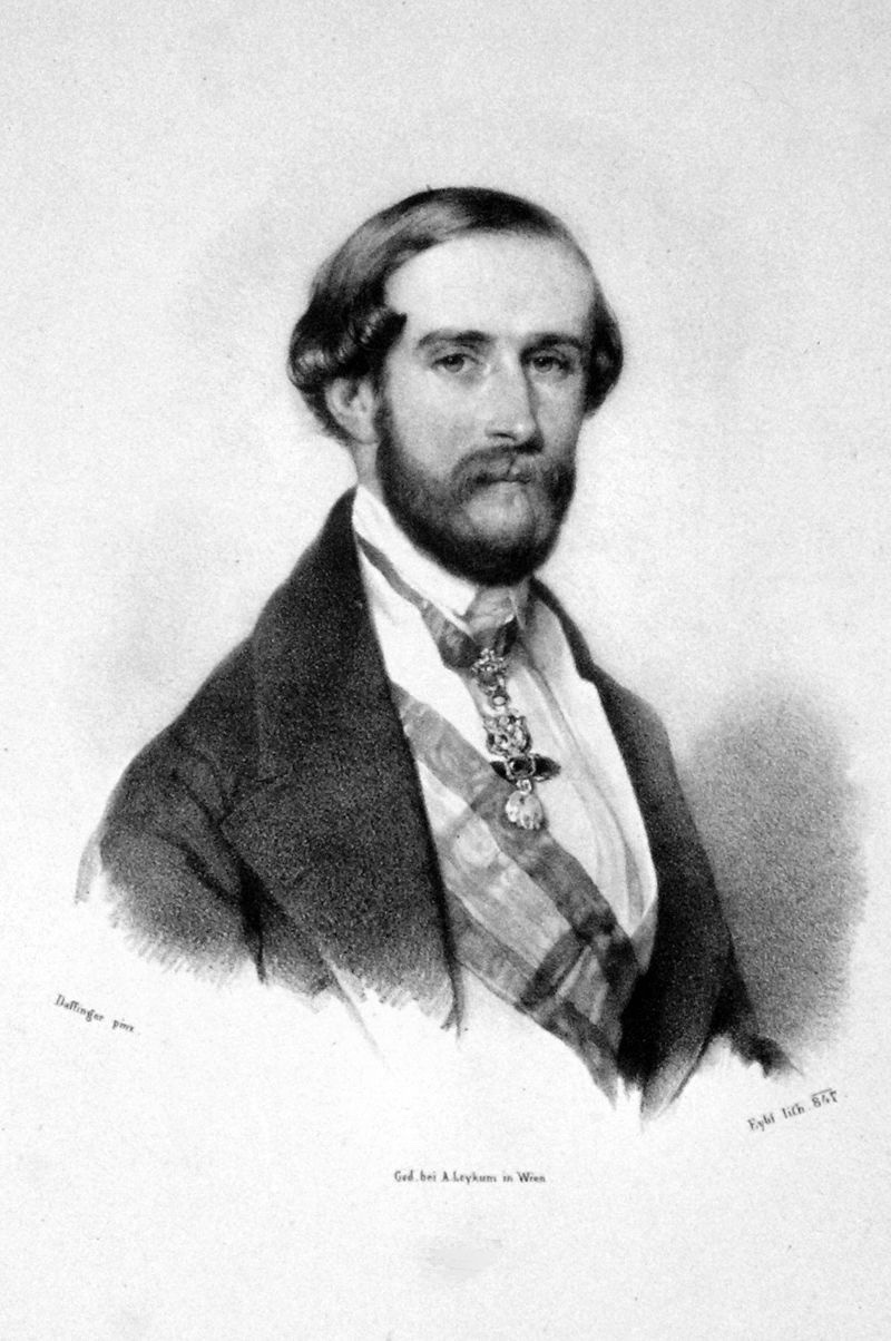 Carlists – Spanish monarchists who fought against the Crown. Part I ...